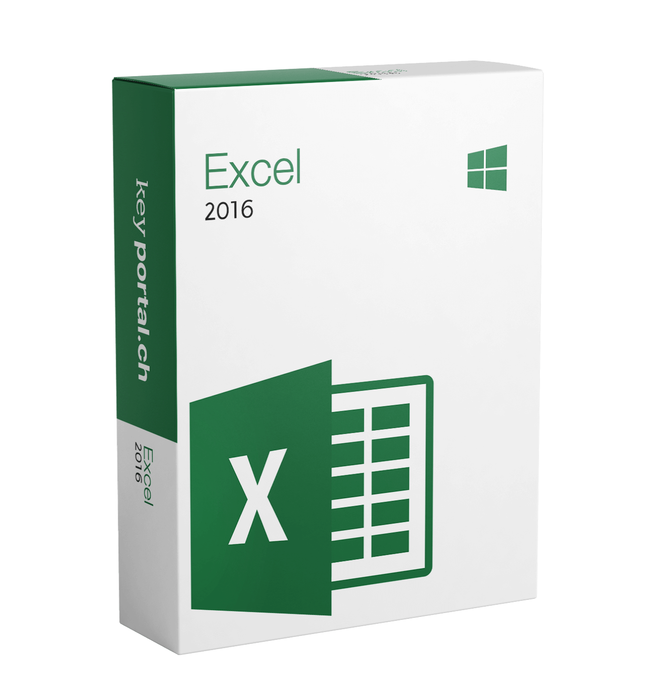 Microsoft Excel 2016 Buy Online Instant Download Keyportal